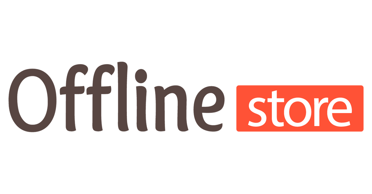 Offline Store Mulhouse